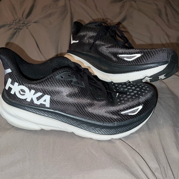 Hoka | Shoes | Hoka Clifton 9 | Poshmark